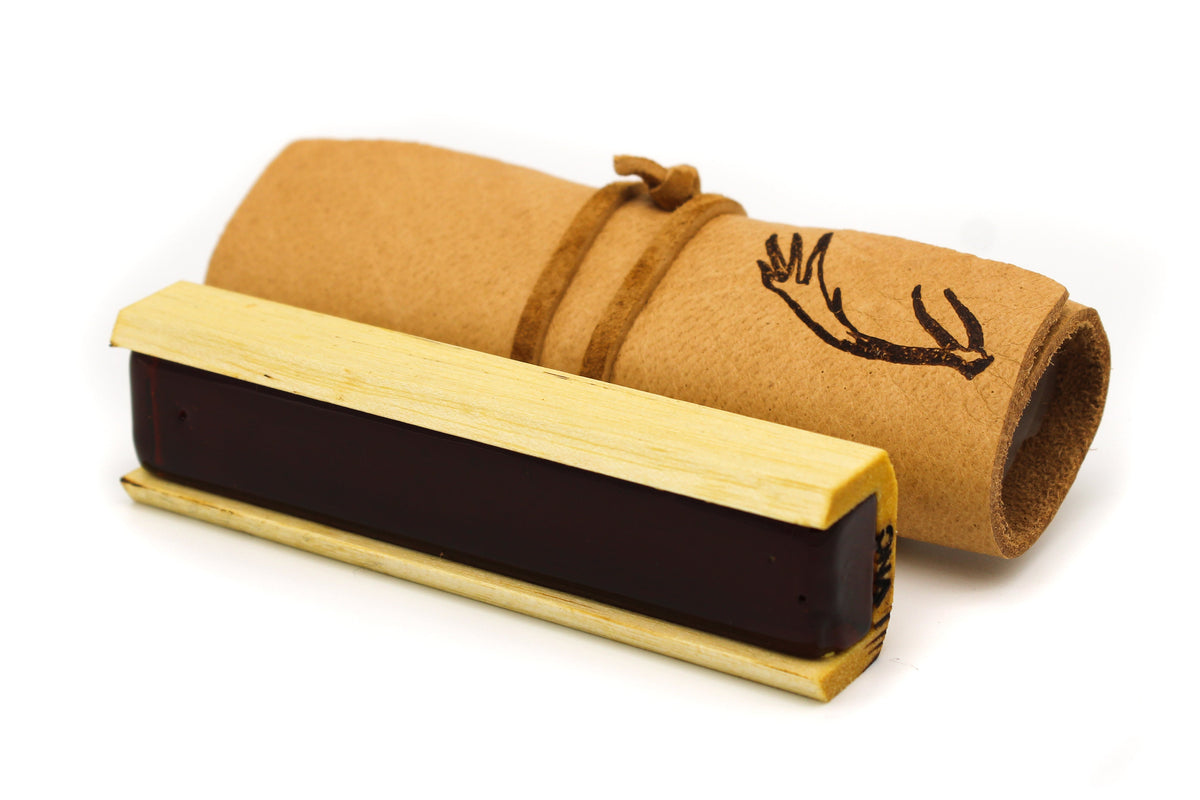 Folk Fiddle – Leatherwood Bespoke Rosin