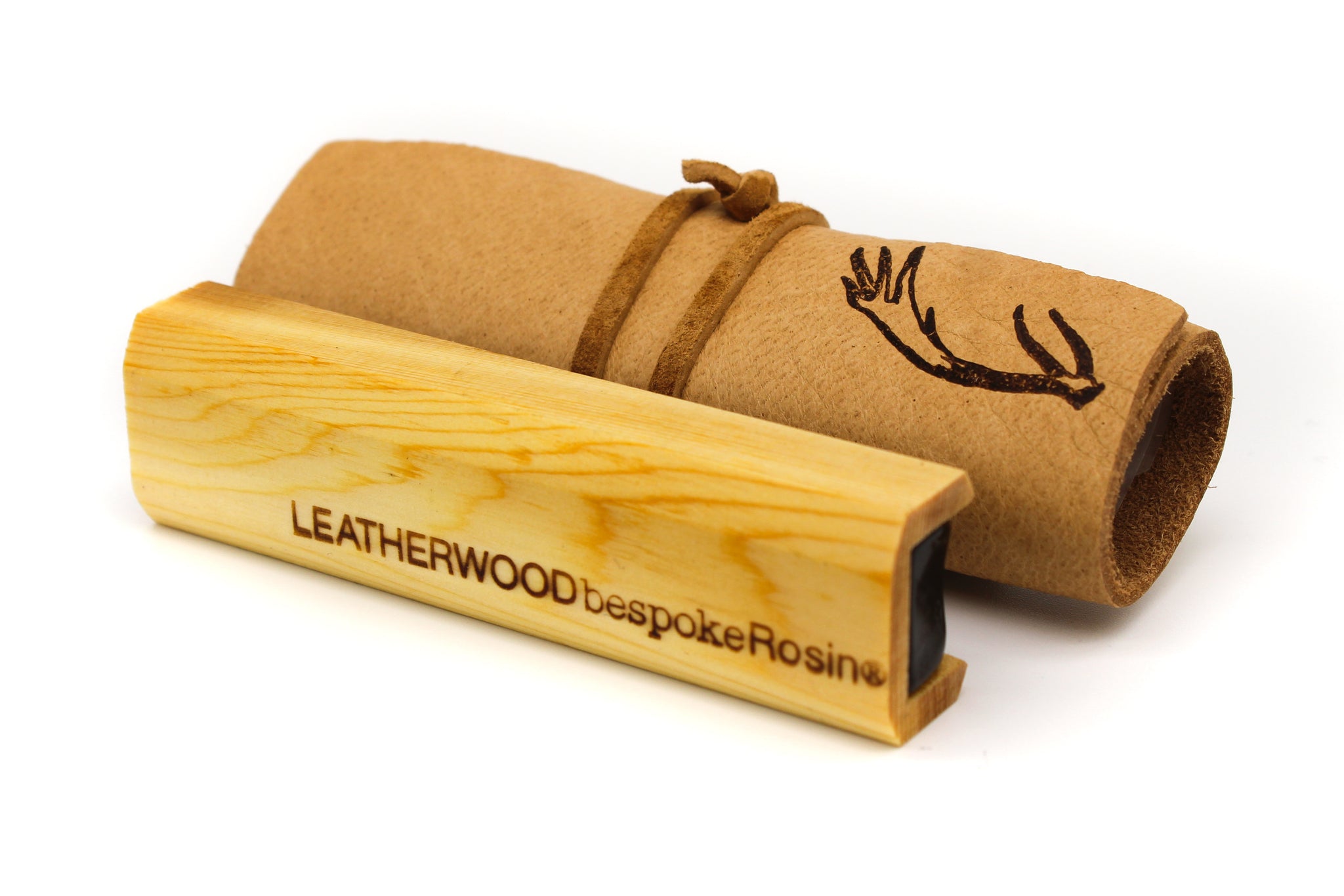 Bespoke Range - Violin Rosin – Leatherwood Bespoke Rosin