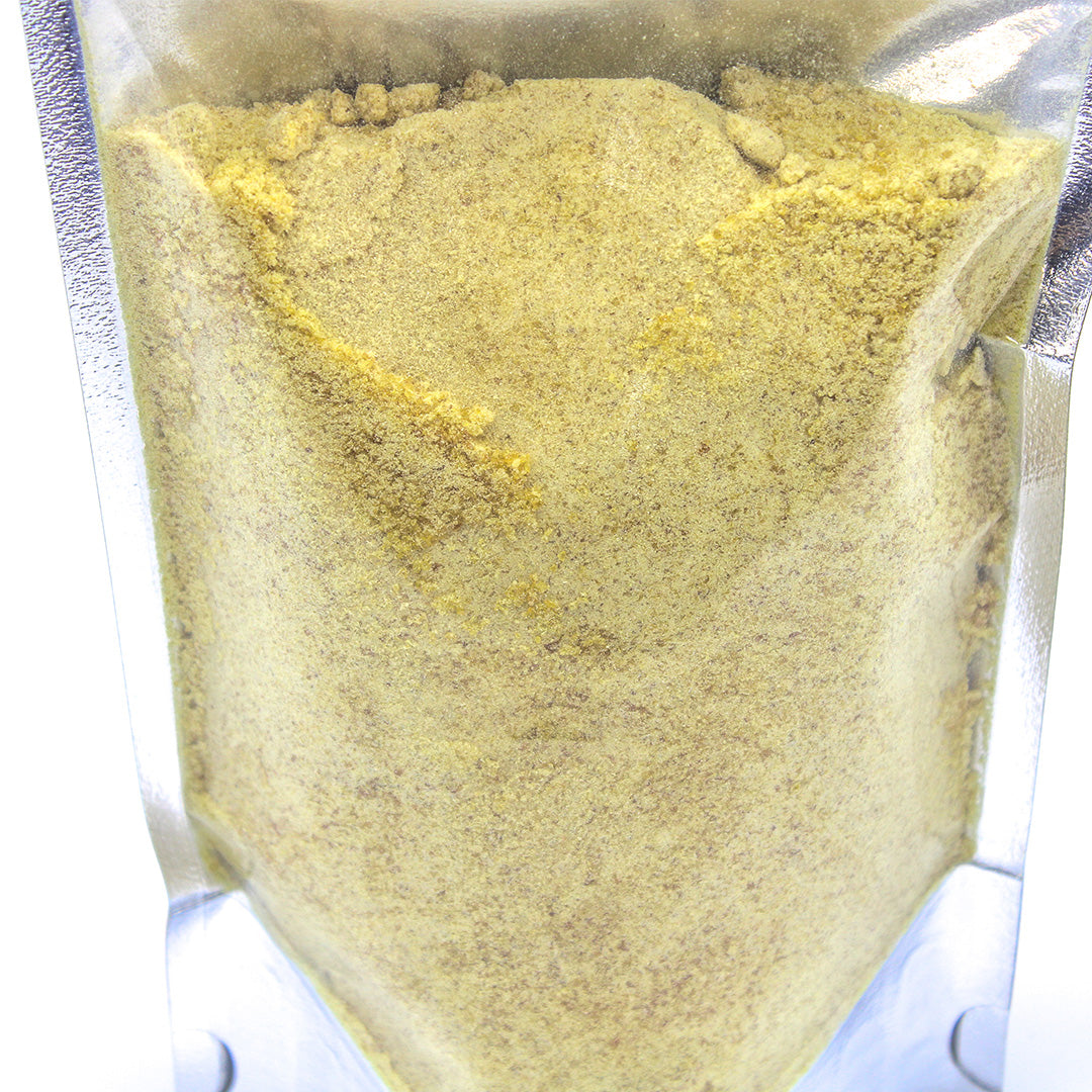 Luthier's Rosin Powder – Leatherwood Bespoke Rosin